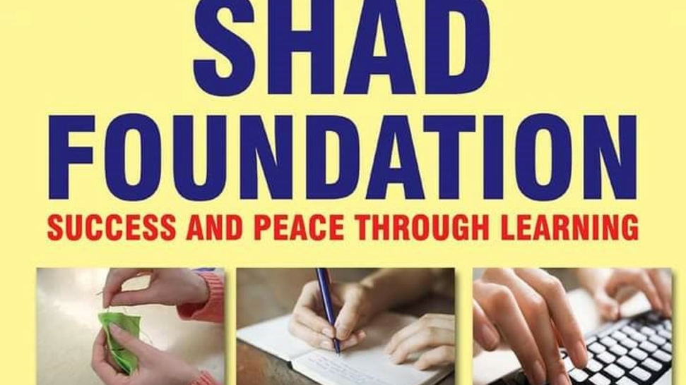 Shad Foundation - Tadamon