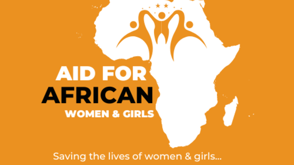 AID FOR AFRICAN WOMEN & GIRLS - Tadamon
