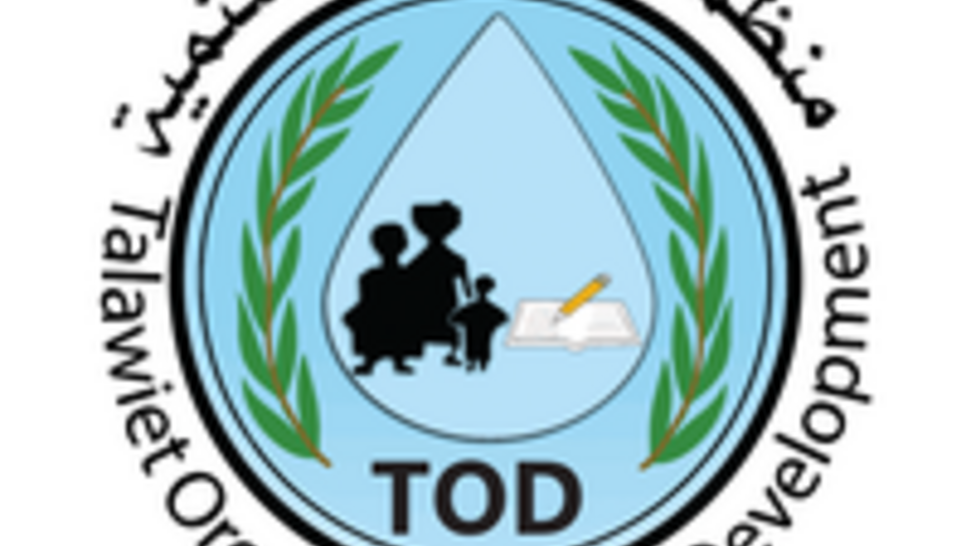 Talawiet Organization for development - Tadamon