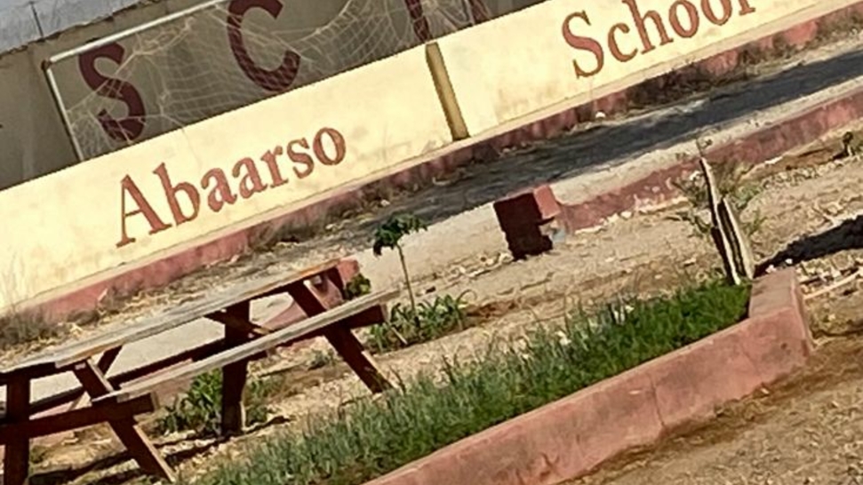 Abaarso Network - Tadamon