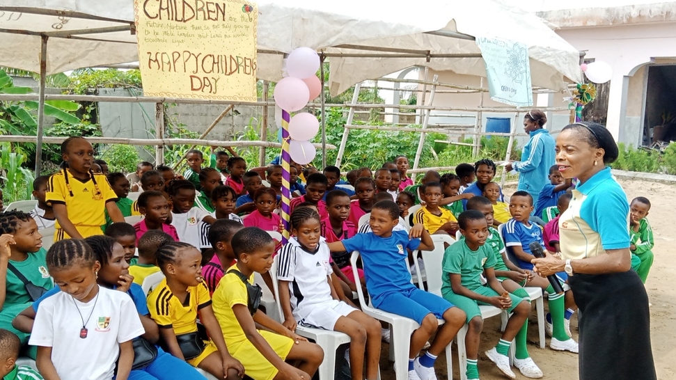 Bella Foundation for Child and Maternal Care - Tadamon