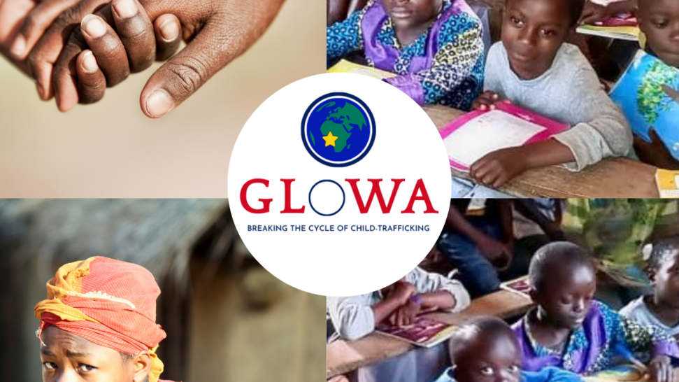 Global Welfare Association - Tadamon