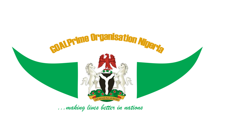 GOALPrime Organization Nigeria - Tadamon
