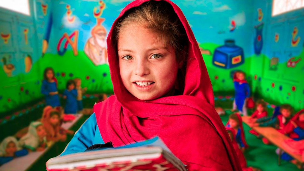 National Integrated Development Association (NIDA-Pakistan) - Tadamon