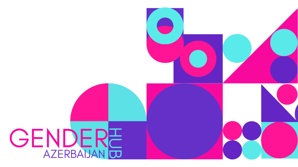 Gender Hub Azerbaijan Tadamon Gender Hub Azerbaijan Tadamon