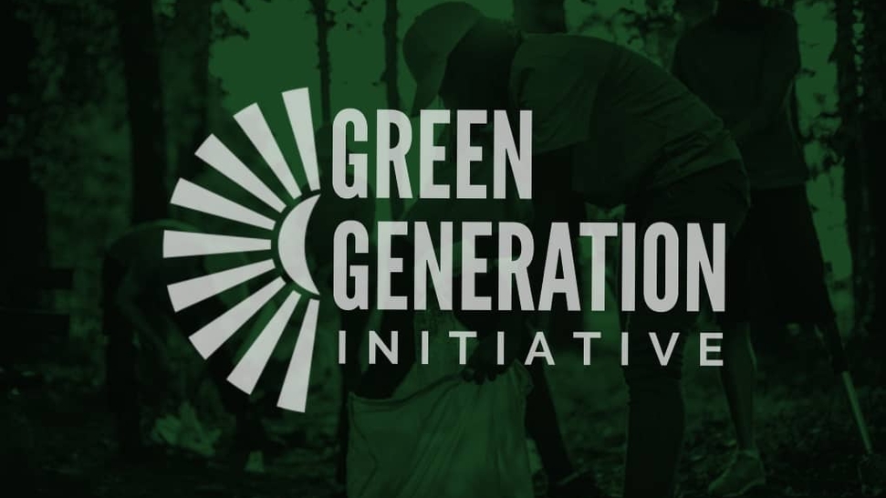 Green Generation Initiative (GGI) - Tadamon