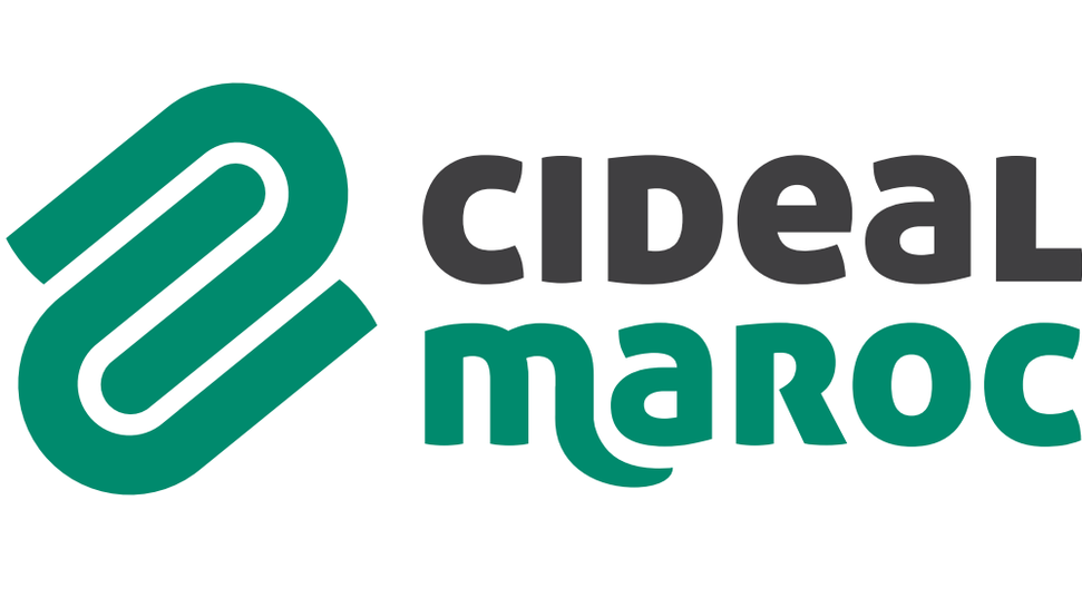 Fondation Cideal Maroc - Tadamon