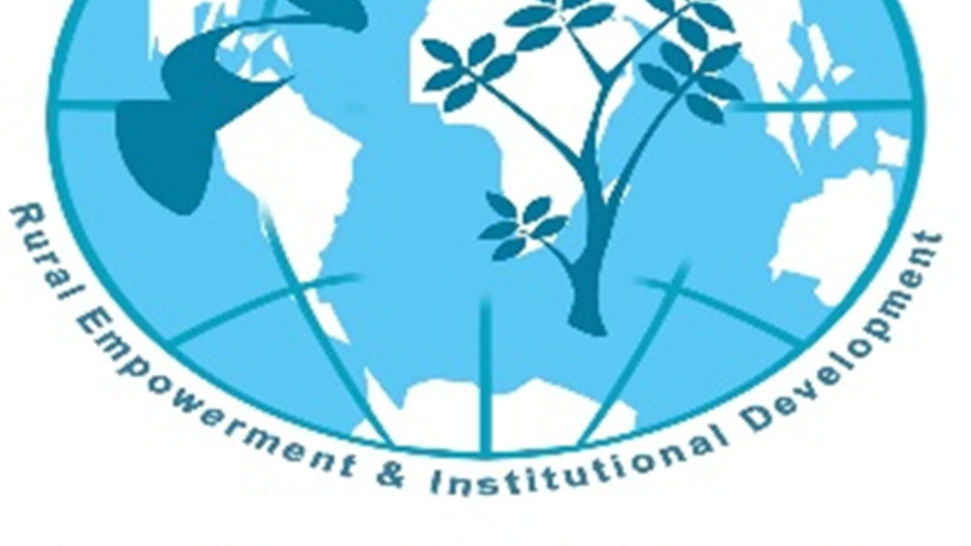 REPID (Rural Empowerment & Institutional Development) - Tadamon