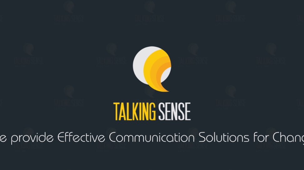 Talking Sense Consultancy Pvt Ltd. - Tadamon