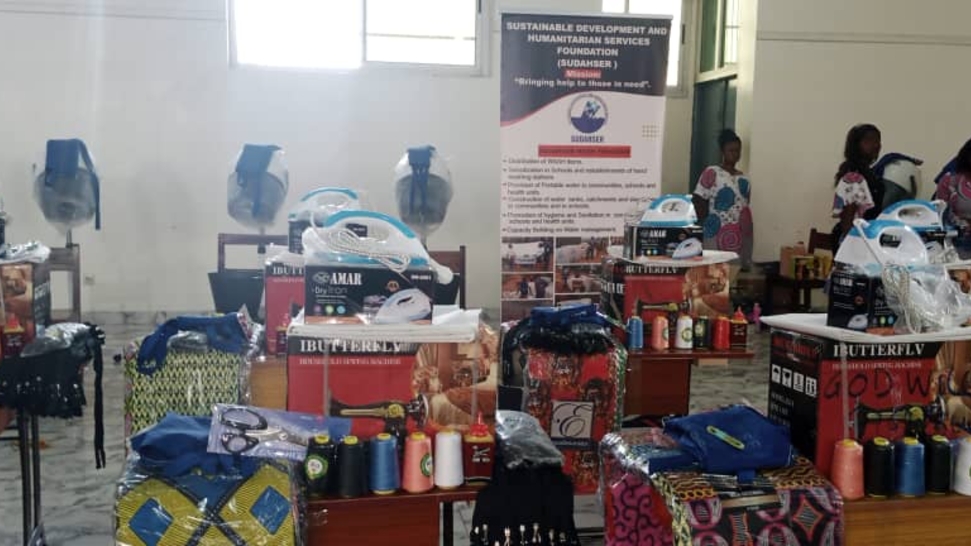 Sustainable Development and Humanitarian Services Foundation - Tadamon Sustainable Development and Humanitarian Services Foundation - Tadamon