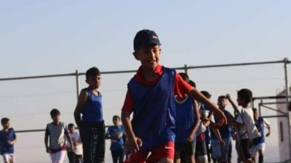 Salaita Villages Union Club - Tadamon