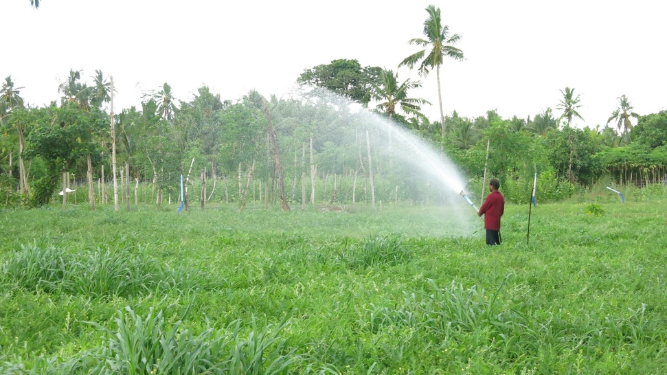 Laamu Farmers Association - Tadamon
