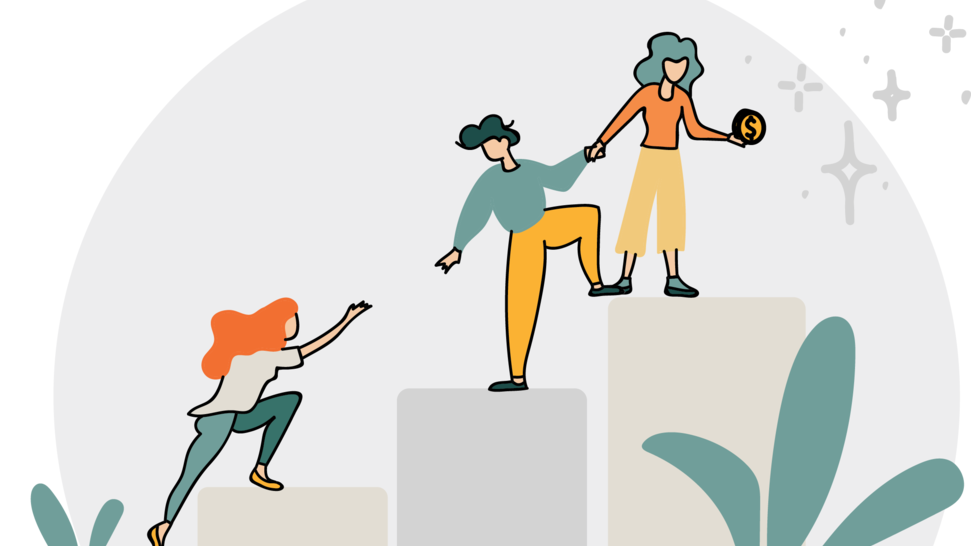 Tadamon Crowdfunding Academy - Tadamon