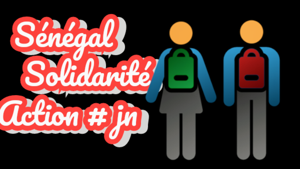 SENEGAL SOLIDARITE ACTION - Tadamon